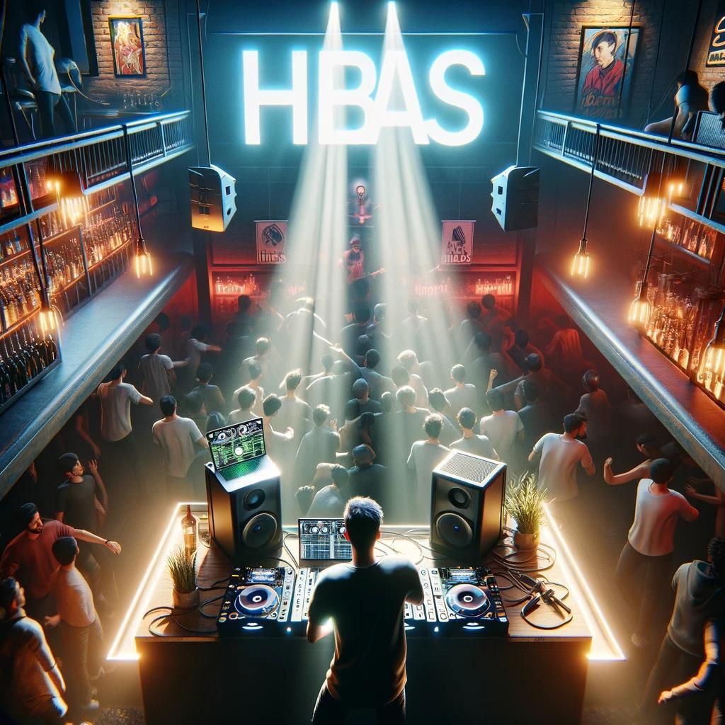 Hibas Gulf Shores – SING. PLAY. DANCE. | Karaoke & Arcade Bar | DJs ...